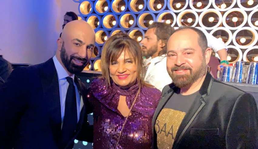 Velo Pakistan celebrates colorful New Year with ‘LIVE 2020’ - Biz Today