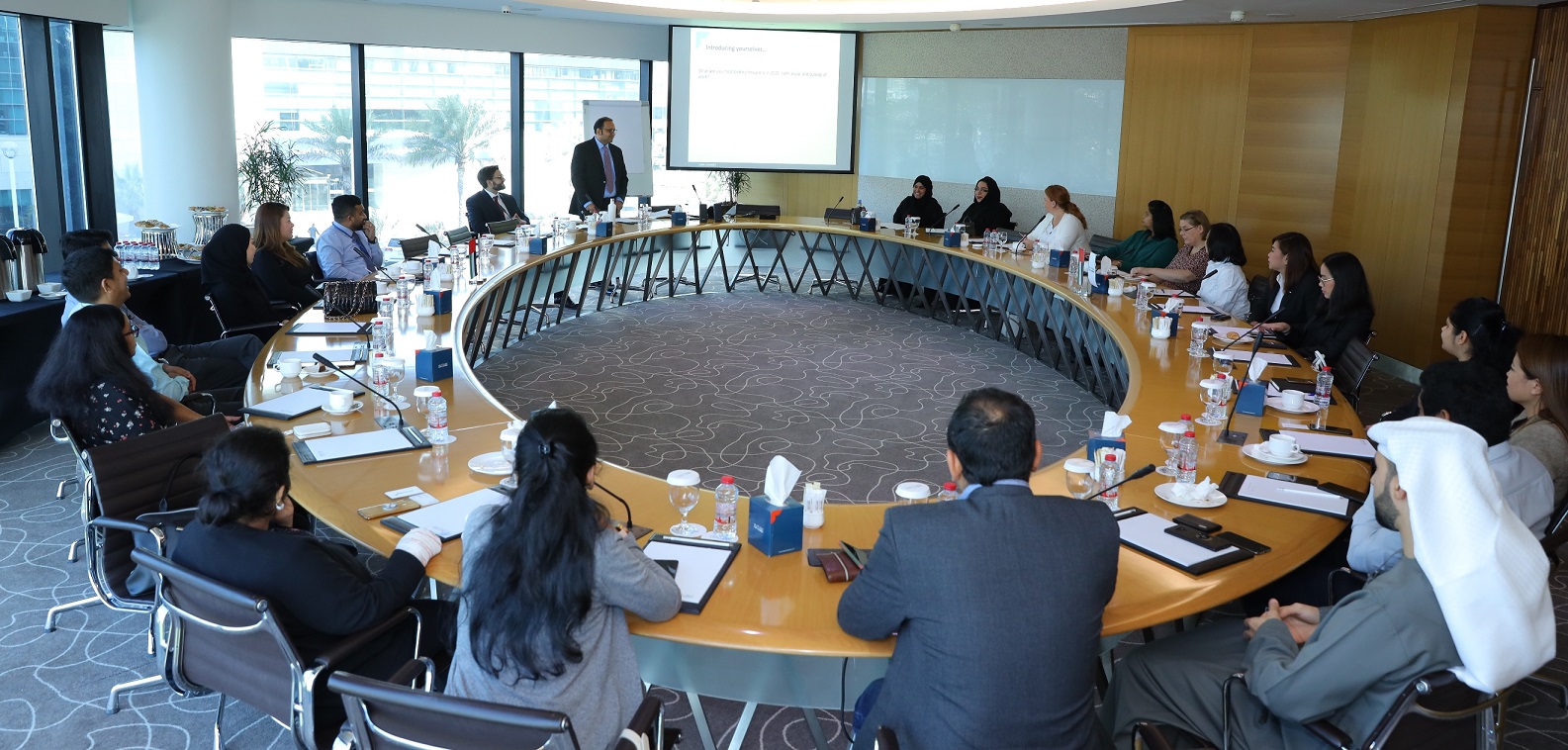 DCCI organizes workshop to highlight benefits of Dubai Chamber CSR ...