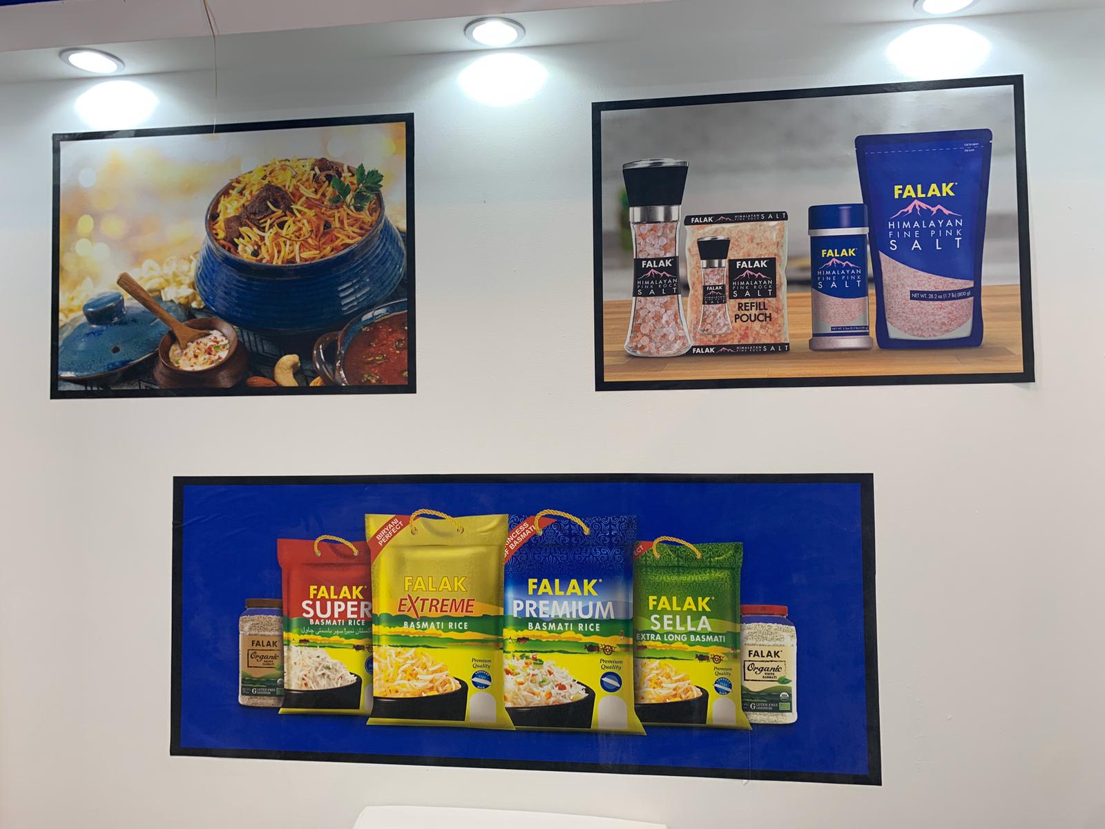 Matco Foods exhibited in 25th edition of Gulfood 2020 in DWTC - Biz Today