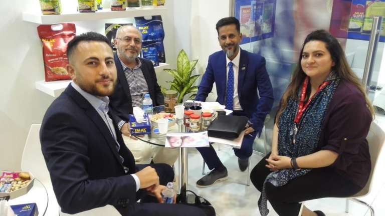 Matco Foods exhibited in 25th edition of Gulfood 2020 in DWTC - Biz Today