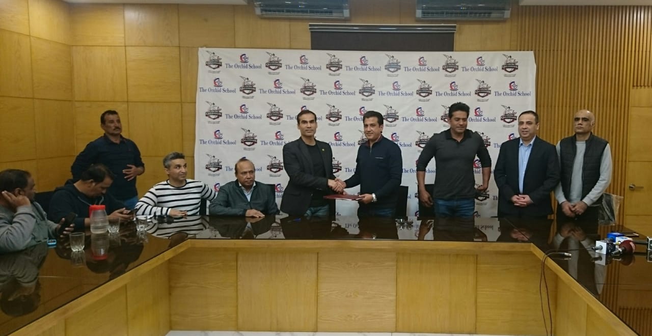 Medicam Group of Companies signs agreement with Lahore Qalandar - Biz Today