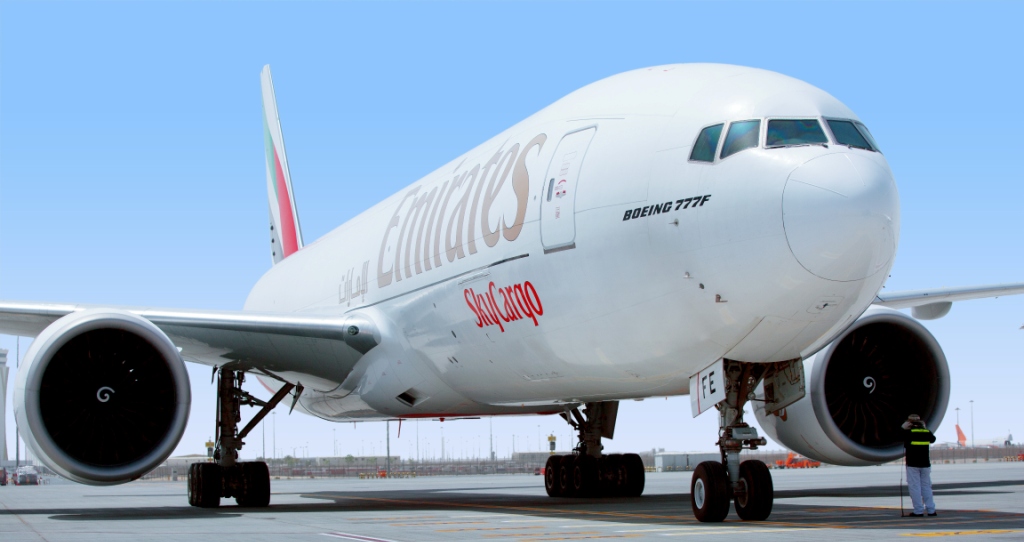 Emirates Sky cargo - Biz Today