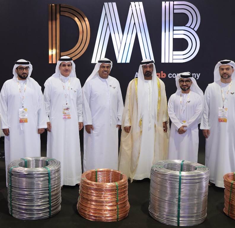 Ducab Group confirms 5% rise in profitability for 2019 - Biz Today