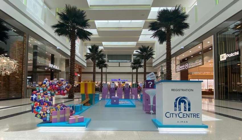 Majid Al Futtaim malls unveils ultimate suspense games to enrich ...
