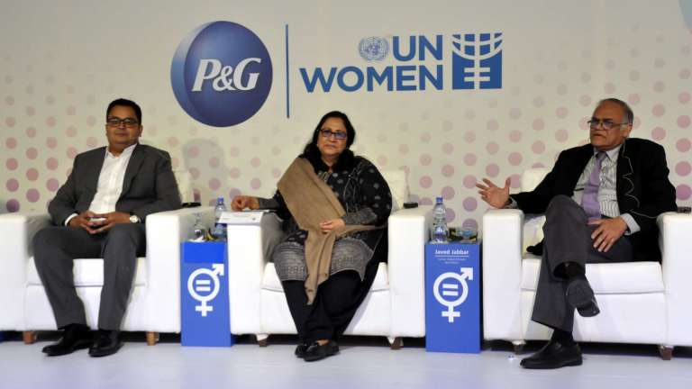 P&G reinforces commitment to Gender Equality with #WeSeeEqual Dialogue ...