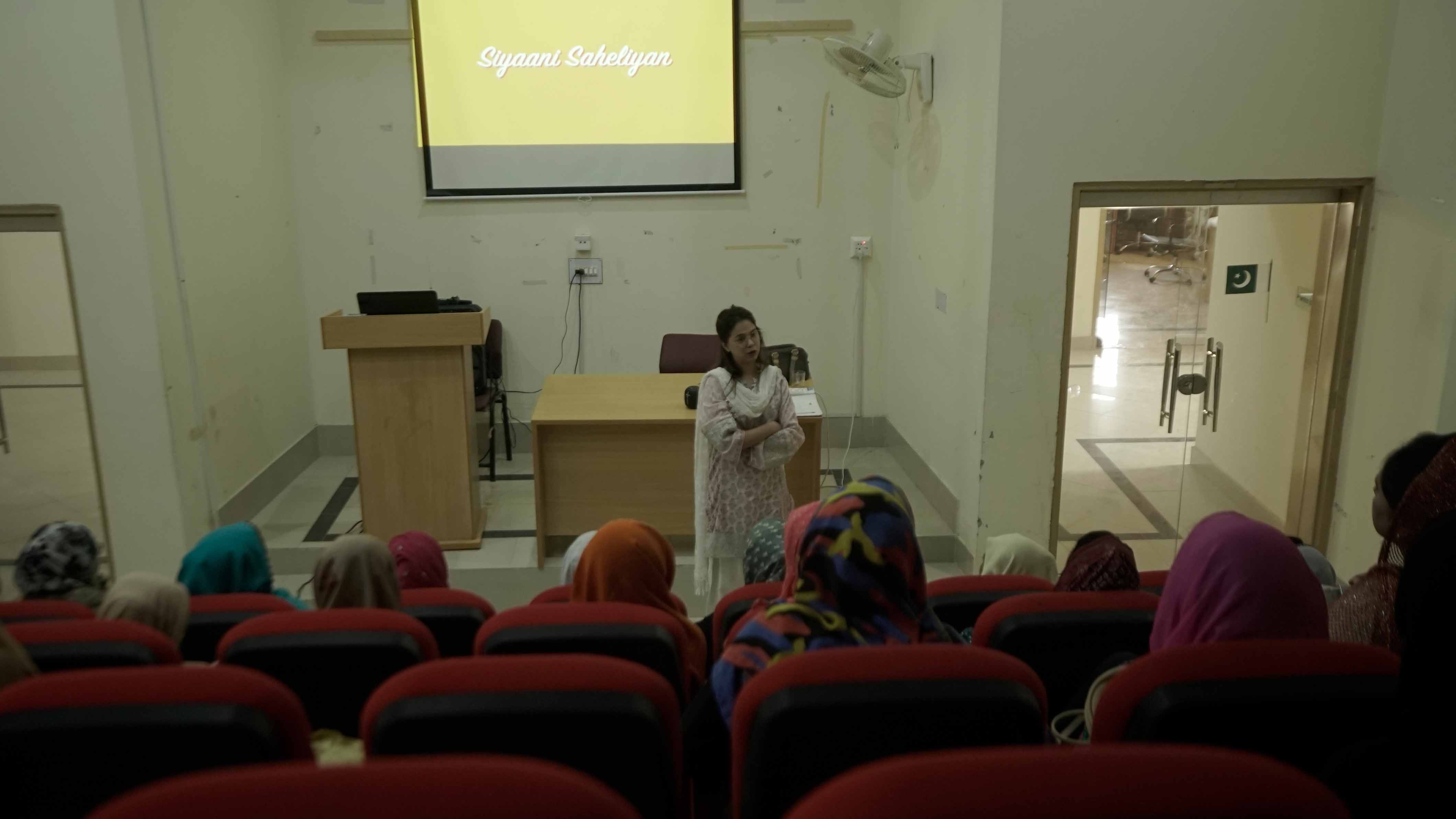 SOC Films releases six short-films for “Siyaani Saheliyan” - Biz Today
