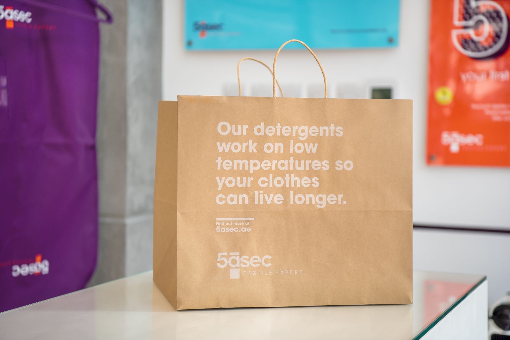 5àsec announces #Stayhome discount - Biz Today