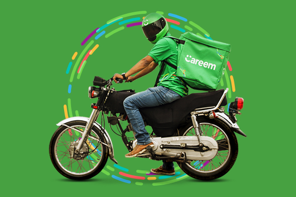 Careem resumes its “Delivery Services” in Sindh - Biz Today