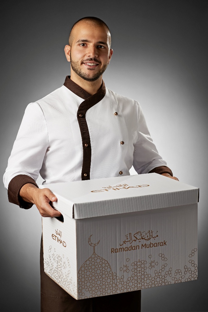 #COVID19: Etihad Airways launches Etihad Ramadan Box initiative - Biz Today