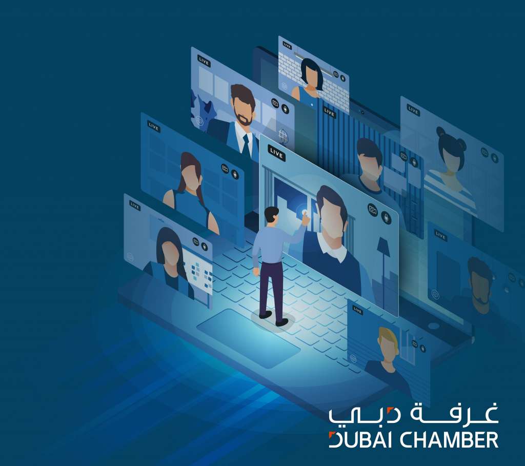 Dubai Chamber strengthens its outreach to private sector with a series ...