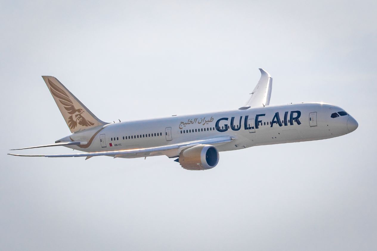 Gulf Air introduces new Boutique Fares and revamps booking engine - Biz ...
