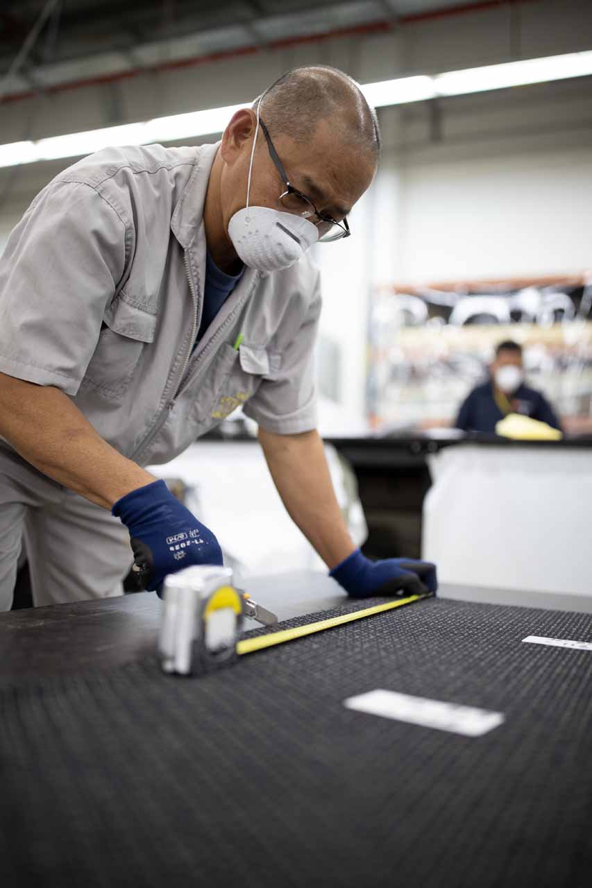 Etihad Engineering expands operations as airlines bring forward ...