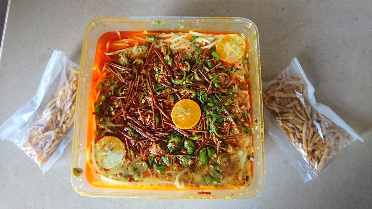 Memoni Khausey by Motiwala's Cuisine is highly recommended - Biz Today