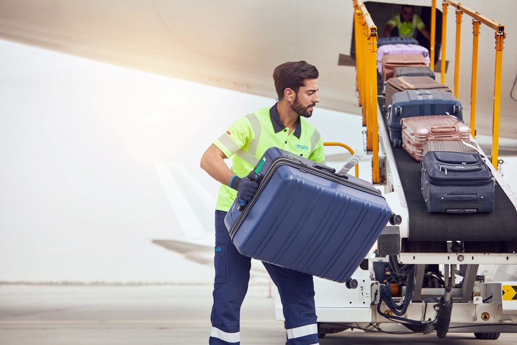 dnata recognised for achieving highest safety standards in Erbil - Biz ...