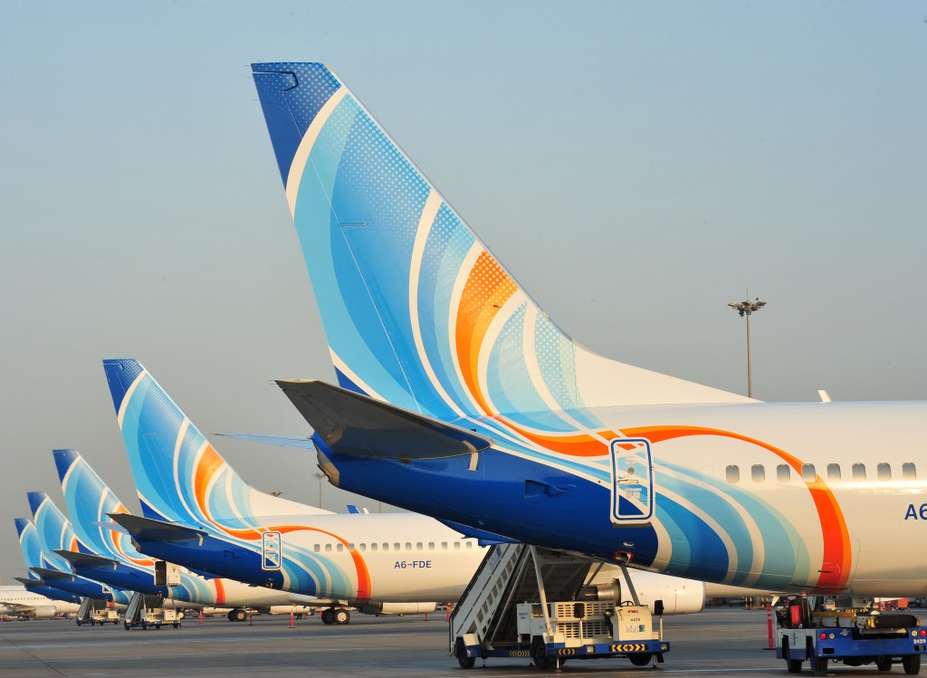 flydubai launches a revamped Travel Agency Portal - Biz Today