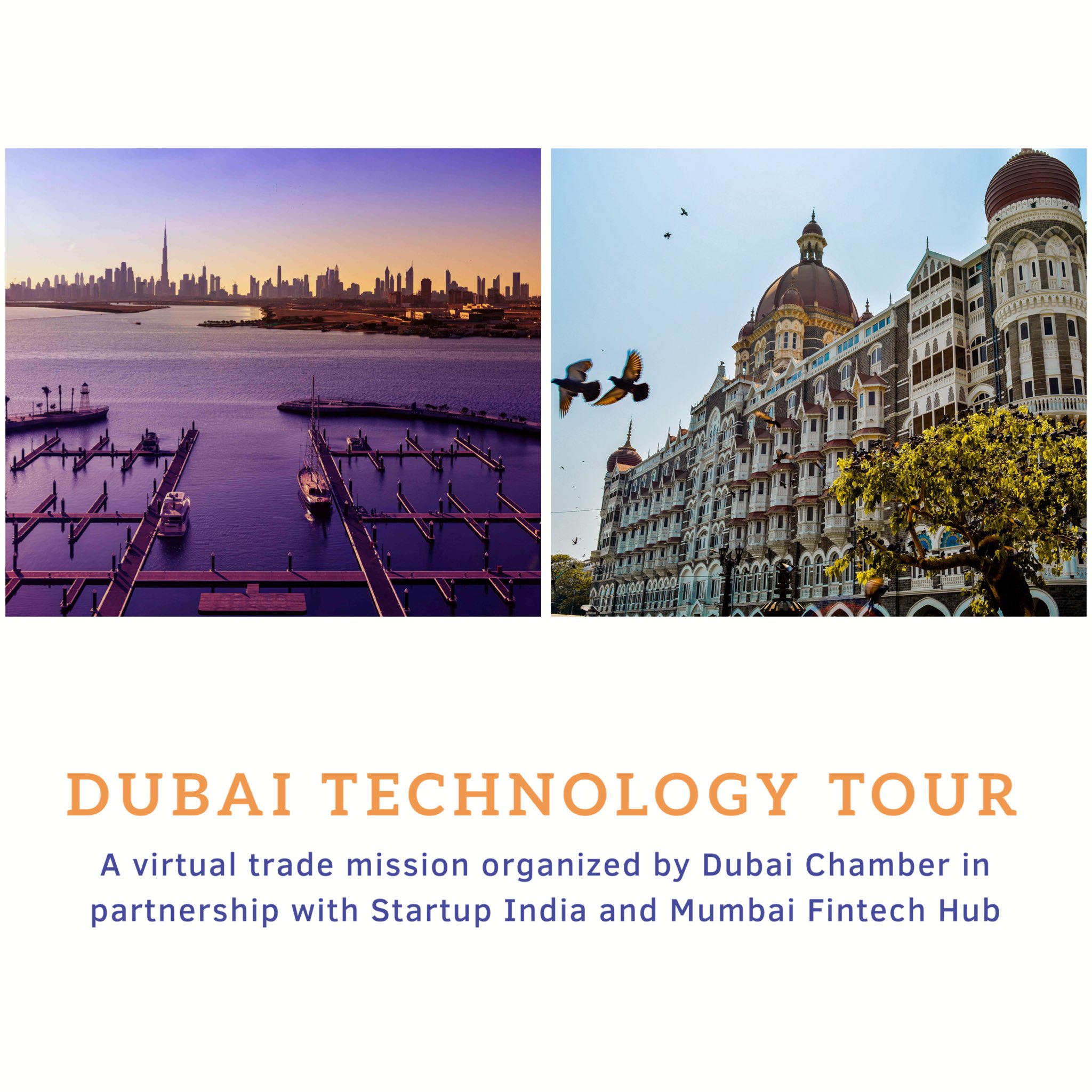 Dubai Technology Tour to drive UAE-India collaboration in fintech ...