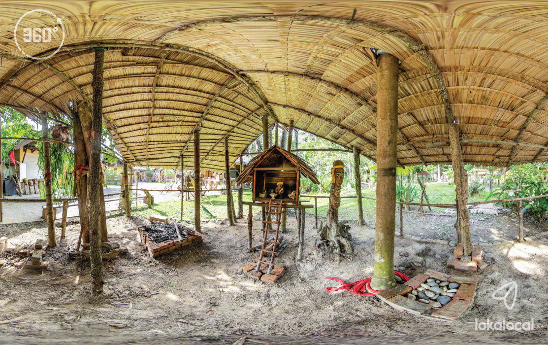 LokaLocal uses virtual tours to kickstart digitalisation of Tourism in ...