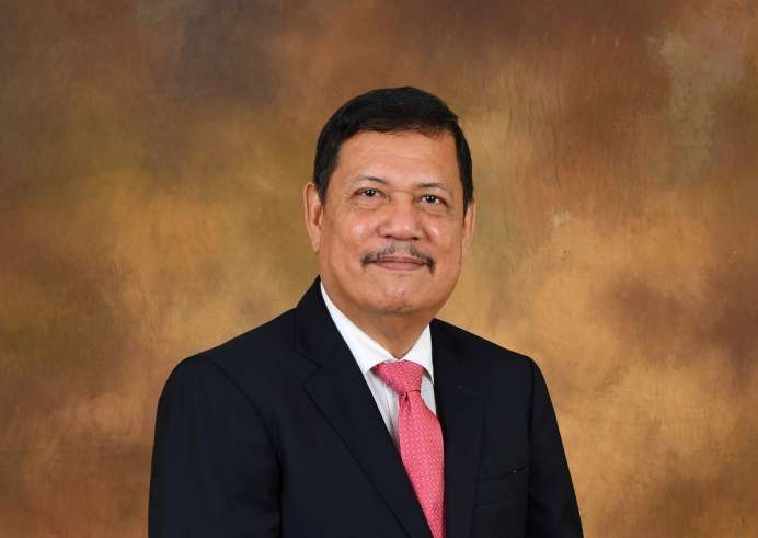 Dato’ Seri Ramlan Bin Ibrahim appointed as new Tourism Malaysia ...