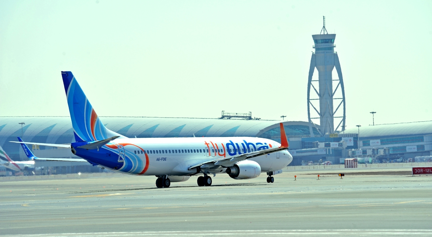 flydubai resumes flights to Almaty, Dhaka, Djibouti, Kuwait and ...