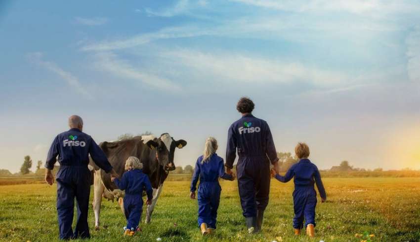 FrieslandCampina Engro Pakistan posts strong financial results in Q1 ...