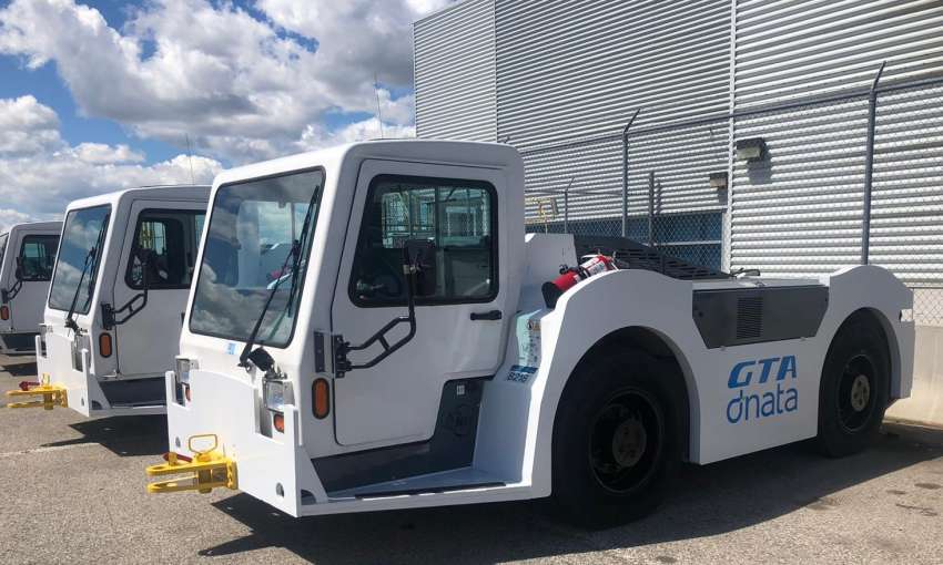 GTA dnata set to launch Vancouver operations - Biz Today