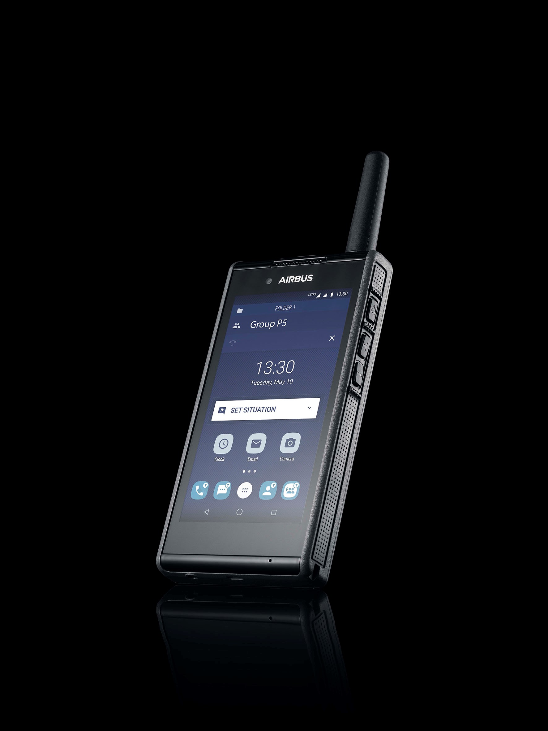 Airbus solutions being rolled-out in Kuwaiti Government entities to ...