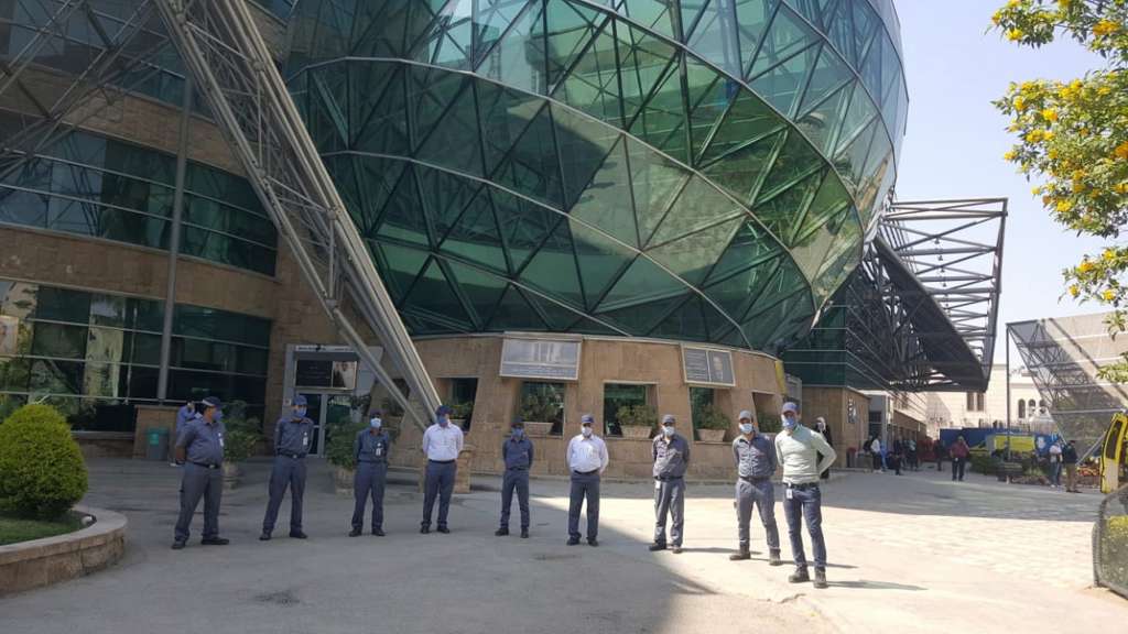 Children’s Cancer Hospital 57357 and Enova extend their partnership ...