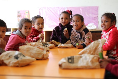 Choithrams joins UN WFP’s Zero Hunger campaign - Biz Today
