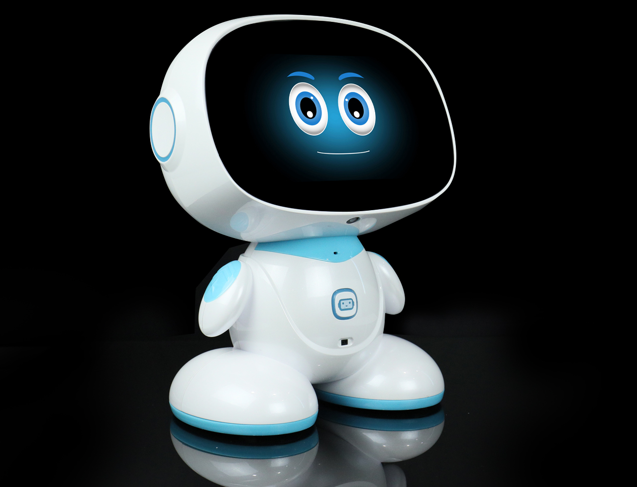 Social Family Robot ‘MISA’ to hit stores in October - Biz Today