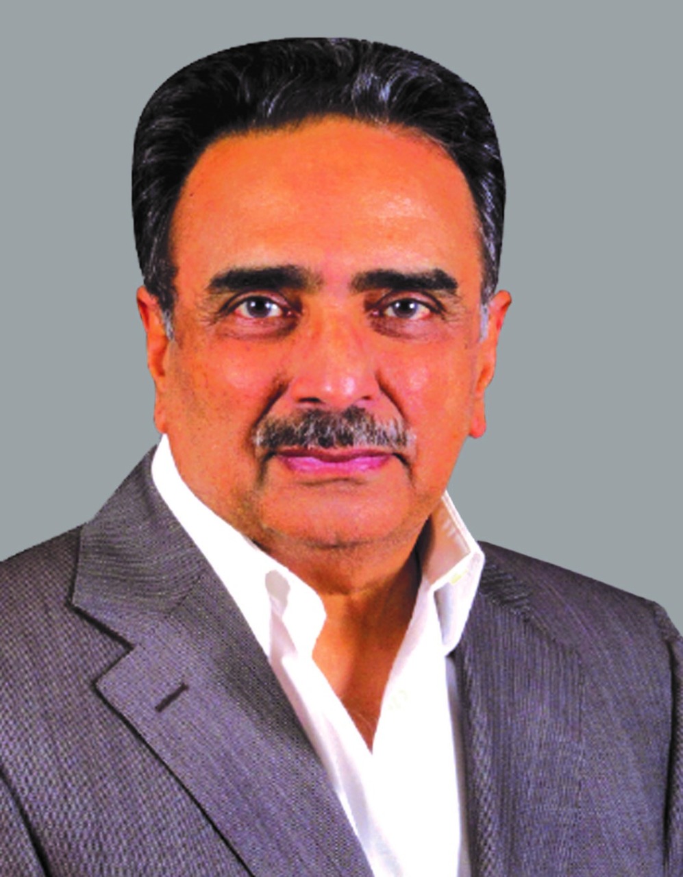 Mr.-Shan-A.-Ashary-K-Electric-new-Chairman - Biz Today