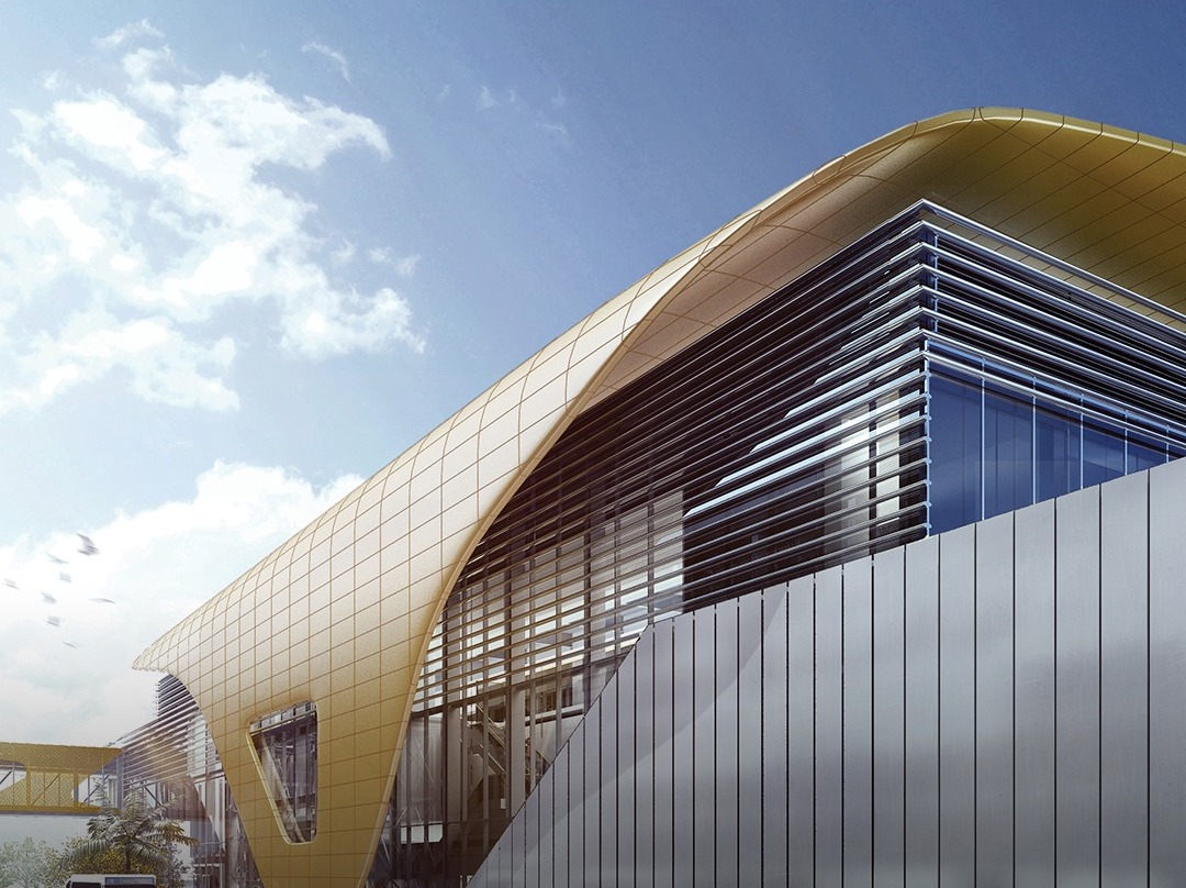 RTA, Trakhees sign MoU to streamline permits for lands impacted by Rail ...