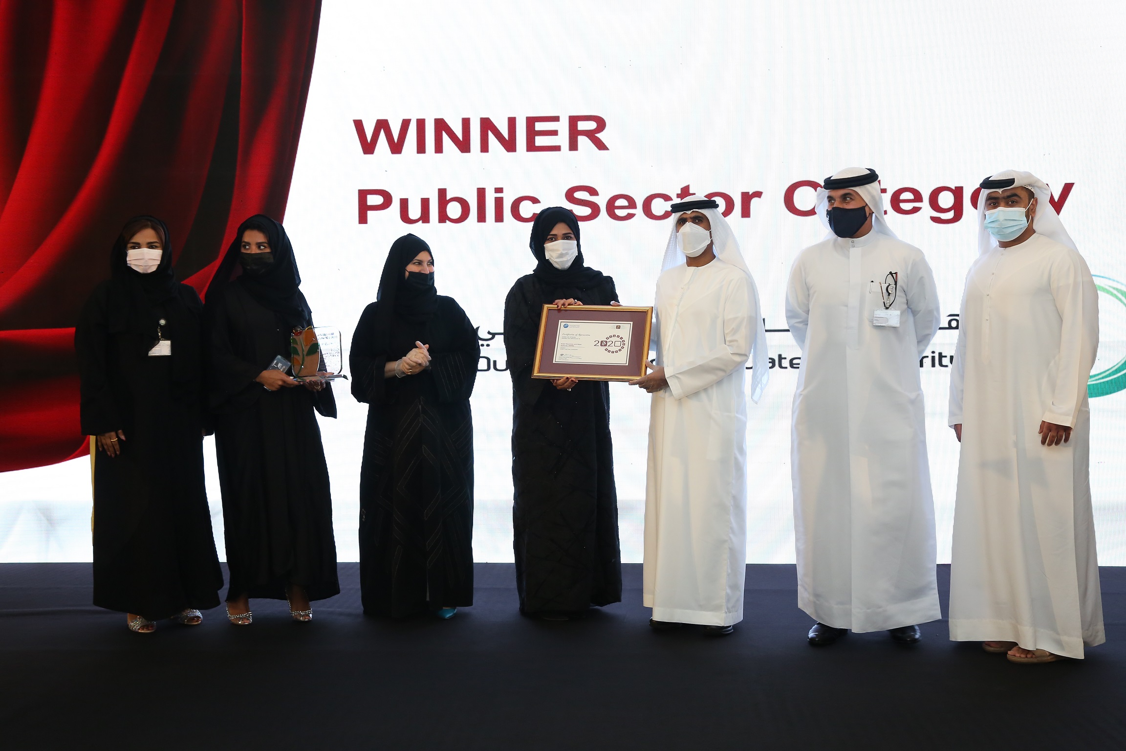 13th Arabia CSR Awards presented to 20 ‘green champions’ in the Middle ...
