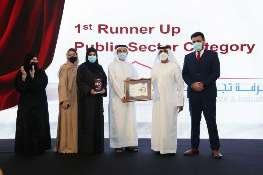 13th Arabia CSR Awards presented to 20 ‘green champions’ in the Middle ...