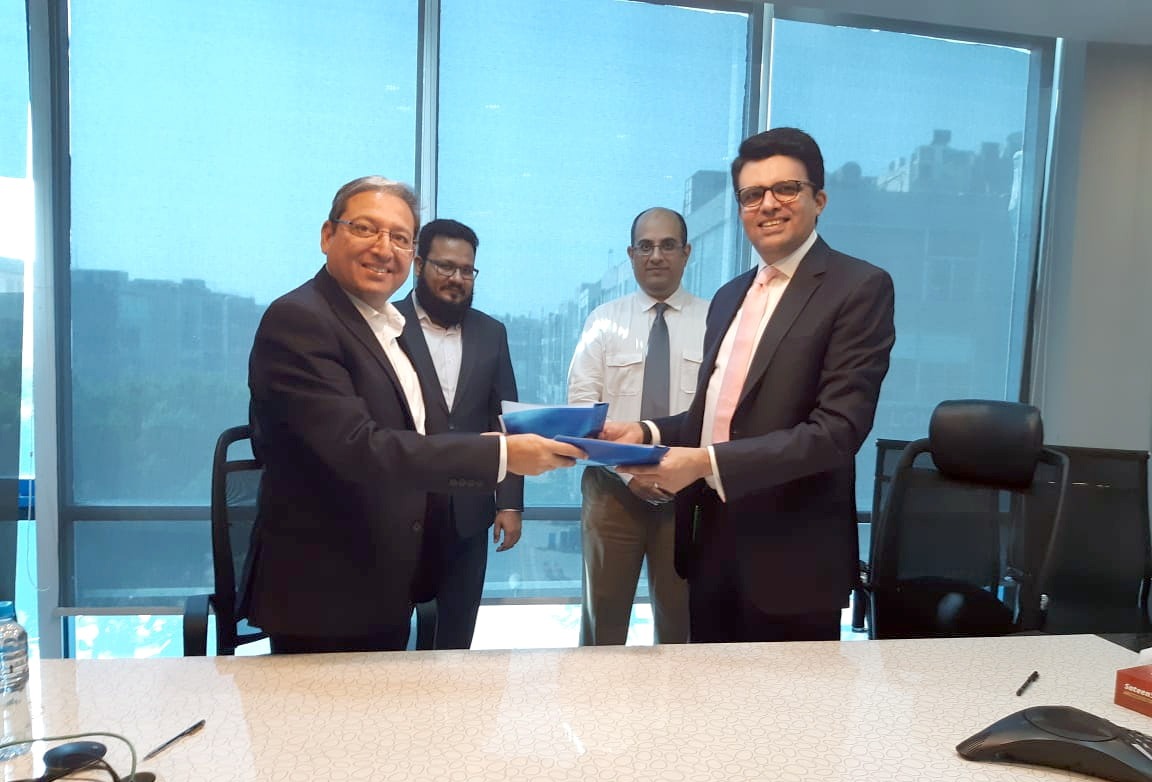 BASF signs agreement with GO Pakistan for research-based collaboration ...