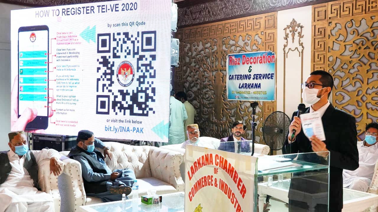 Indonesian Consulate General held Roadshow in Various Cities to Promote ...
