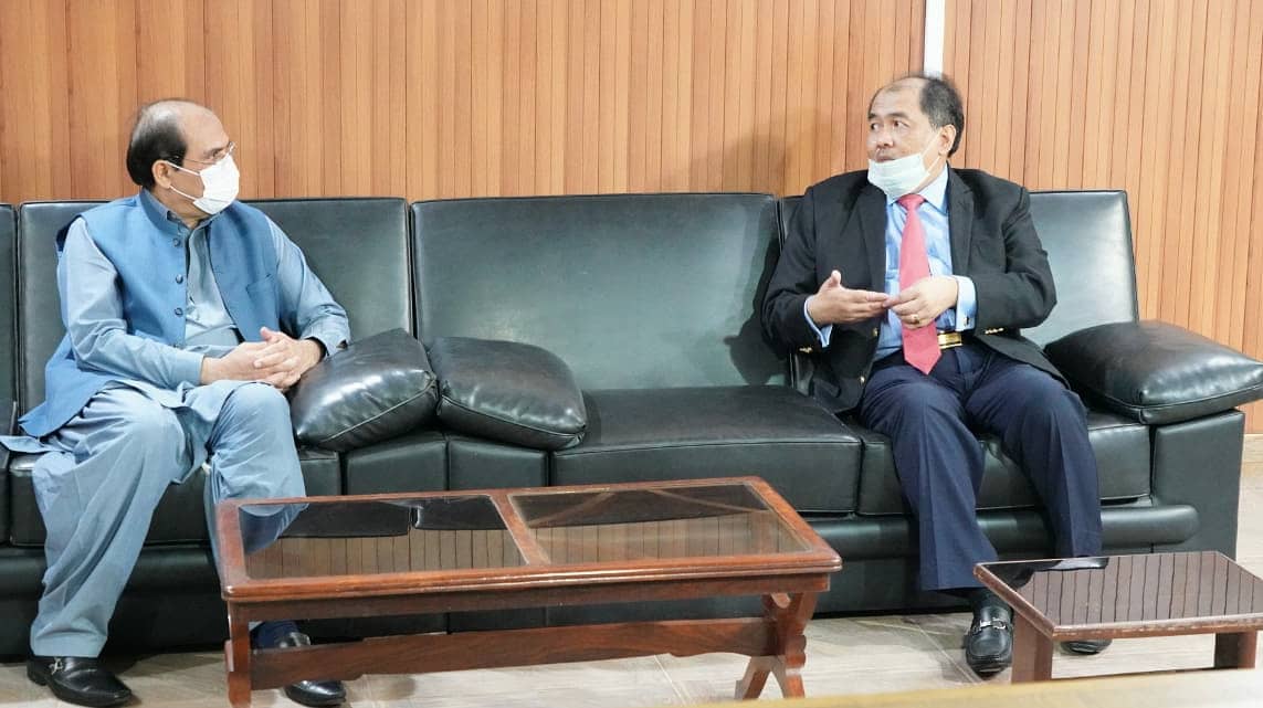Indonesian Consulate General held Roadshow in Various Cities to Promote ...