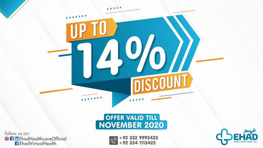 Ehad– Revolutionizing the Healthcare Sector in Pakistan - Biz Today