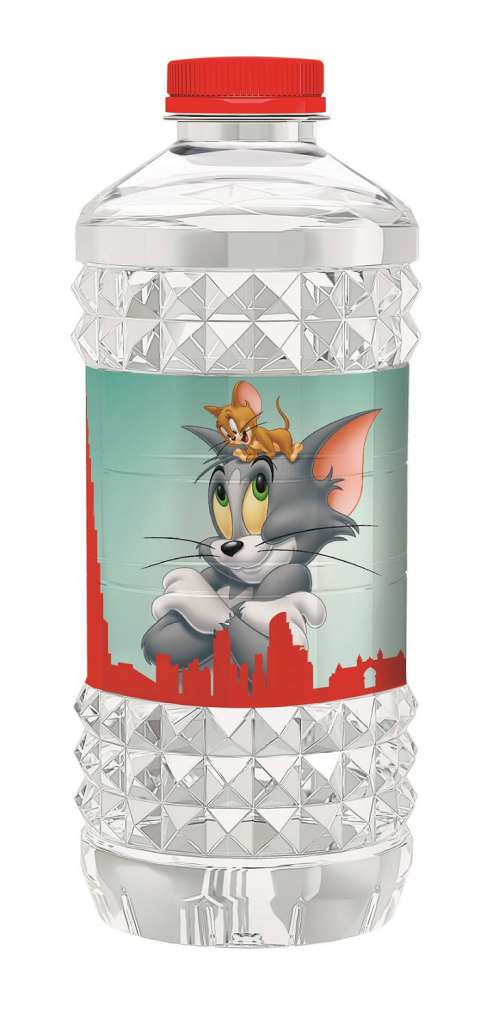 Mai Dubai launches Tom & Jerry water bottle range for kids - Biz Today