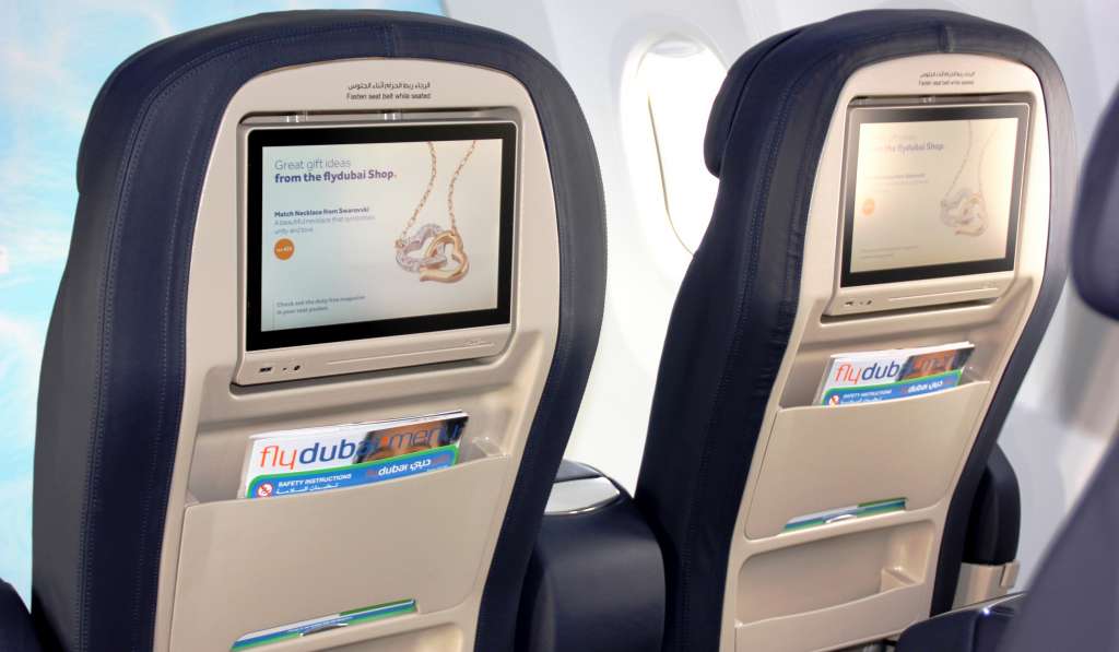 flydubai launches new upgrade option for Business Class - Biz Today