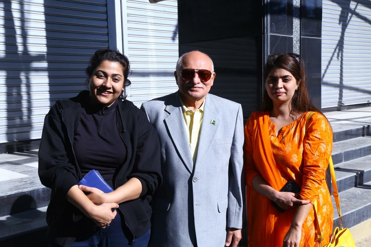 MKP Corporate Group visits ‘The Big Buy’ Departmental Store - Biz Today