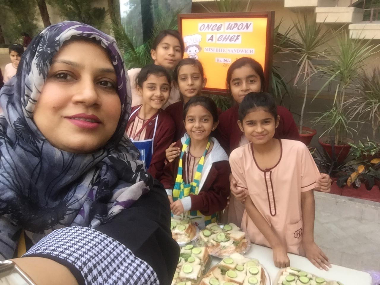 Really an Initiative to Grow Stronger! - Biz Today