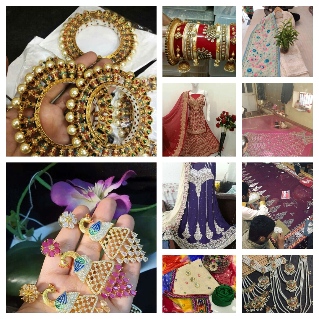 Meet multi talented Maryam Raza - Biz Today