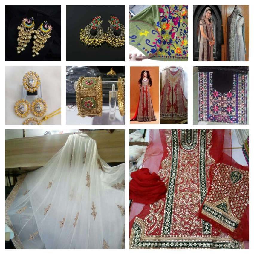 Meet multi talented Maryam Raza - Biz Today