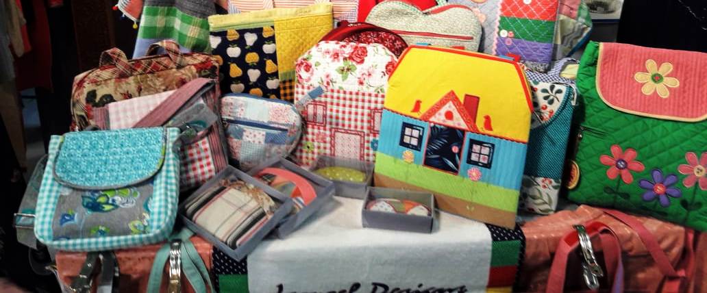 Success Story of designer Nafisa Jivanjee – Homemaker 2 Entrepreneur ...