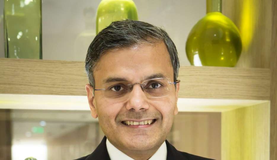 Sharad Puri appointed as Cluster GM for Sheraton Grand Bengaluru ...