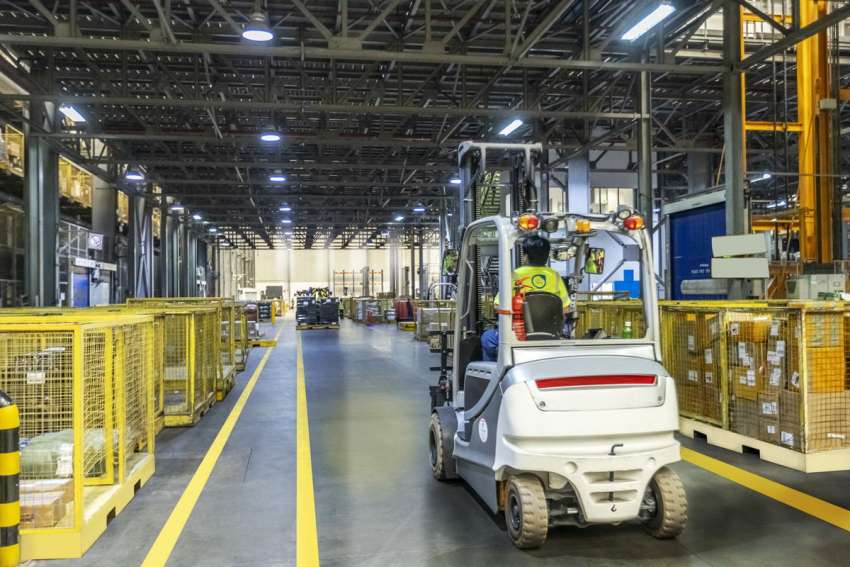 flydubai Cargo achieves new milestone - Biz Today