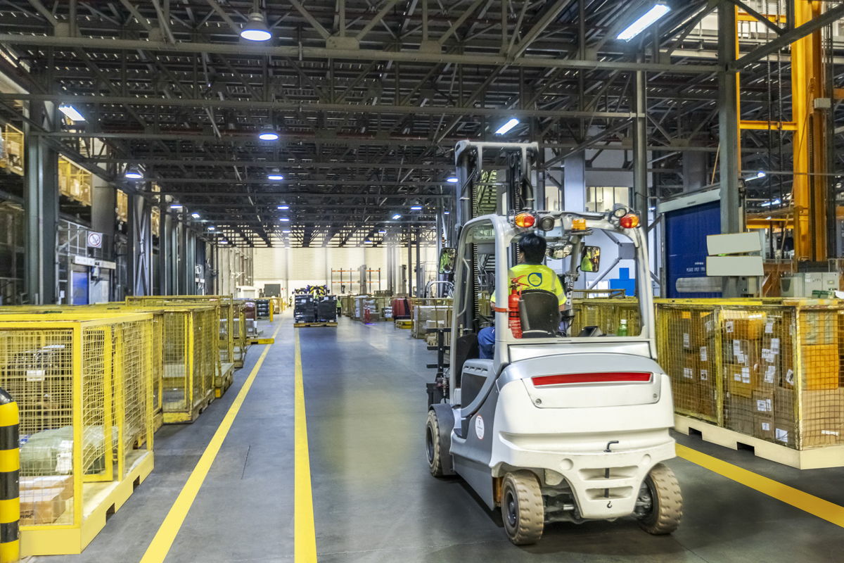 flydubai Cargo achieves new milestone - Biz Today