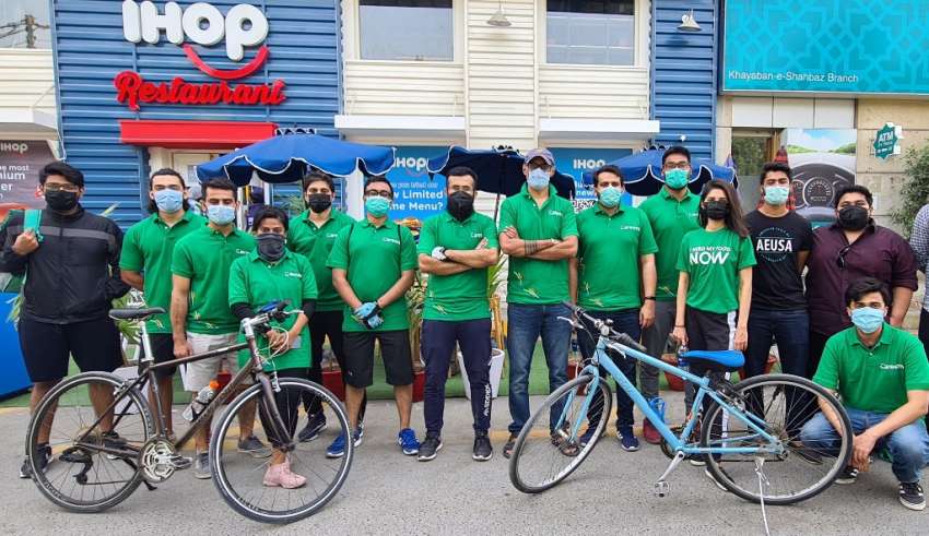 Careem unveils ‘Breakfast’ on Super App with colleagues becoming Food ...