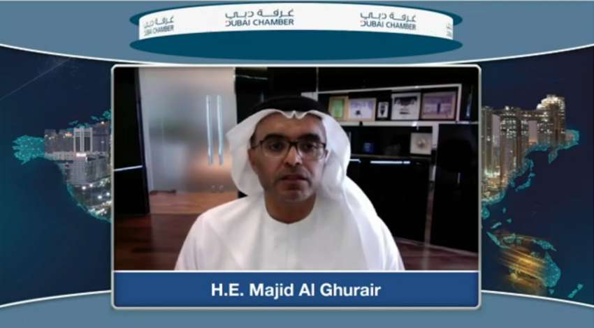 Virtual series explores new prospects for boosting UAE-Kazakhstan ties - Biz Today