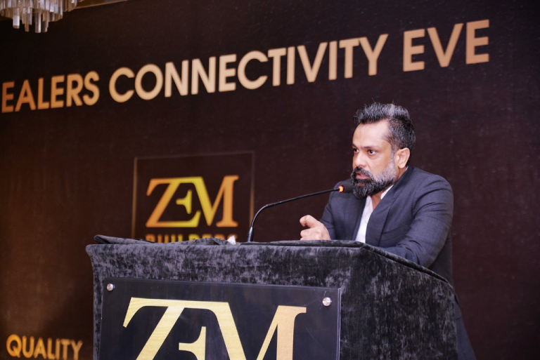 Islamabad United and ZEM Builders: A match made in heaven - Biz Today